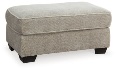 Discota Ottoman – Ashley Furniture Homestore