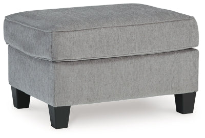 Leeshan Ottoman – Ashley Furniture Homestore